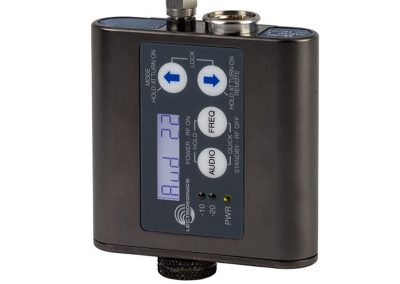 Wiring - Countryman.com