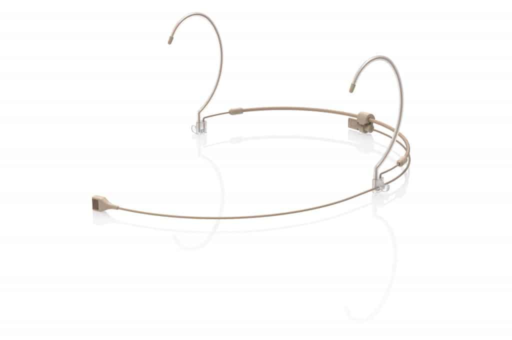 Countryman Associates Debuts H7 Headset Microphone - Countryman.com