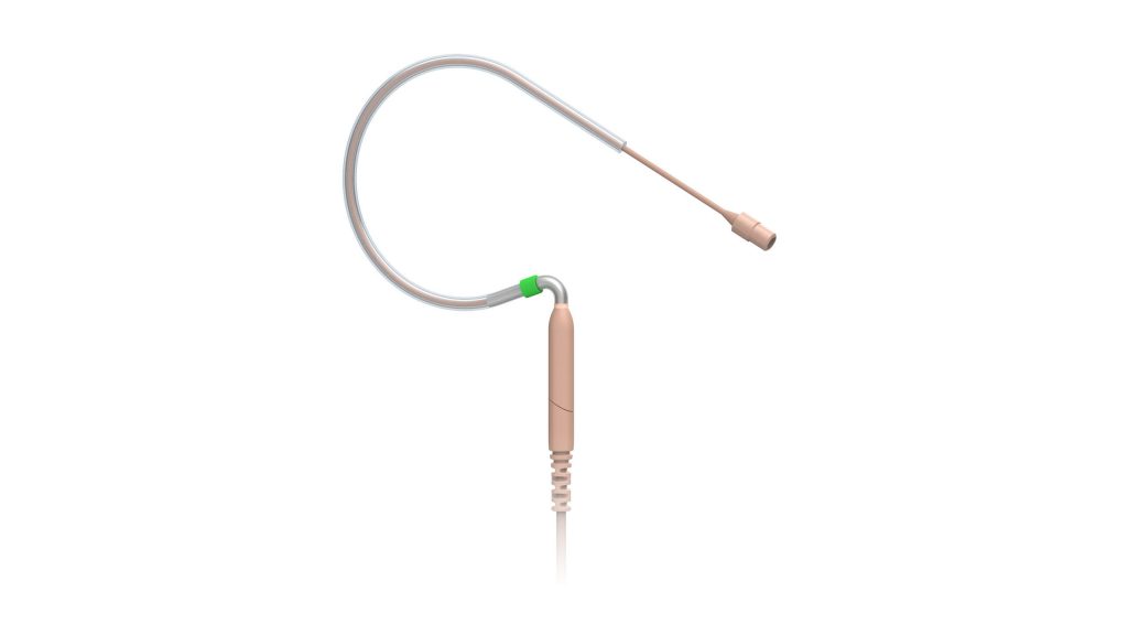 Microphones Archives - Countryman.com