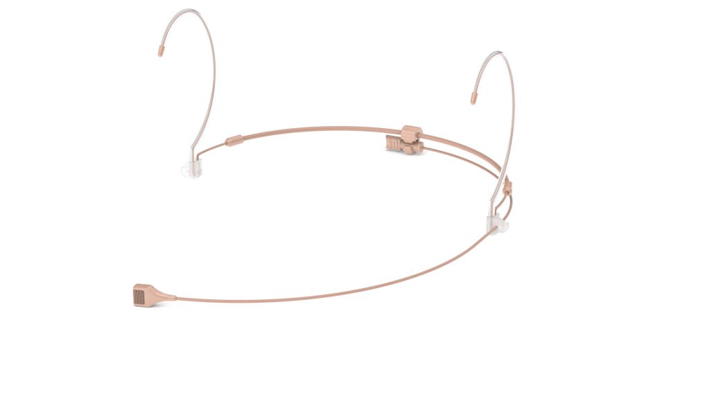 ISOMAX Headset - Countryman.com