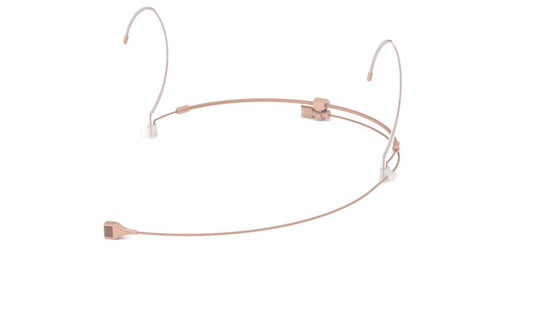 ISOMAX Headset - Countryman.com