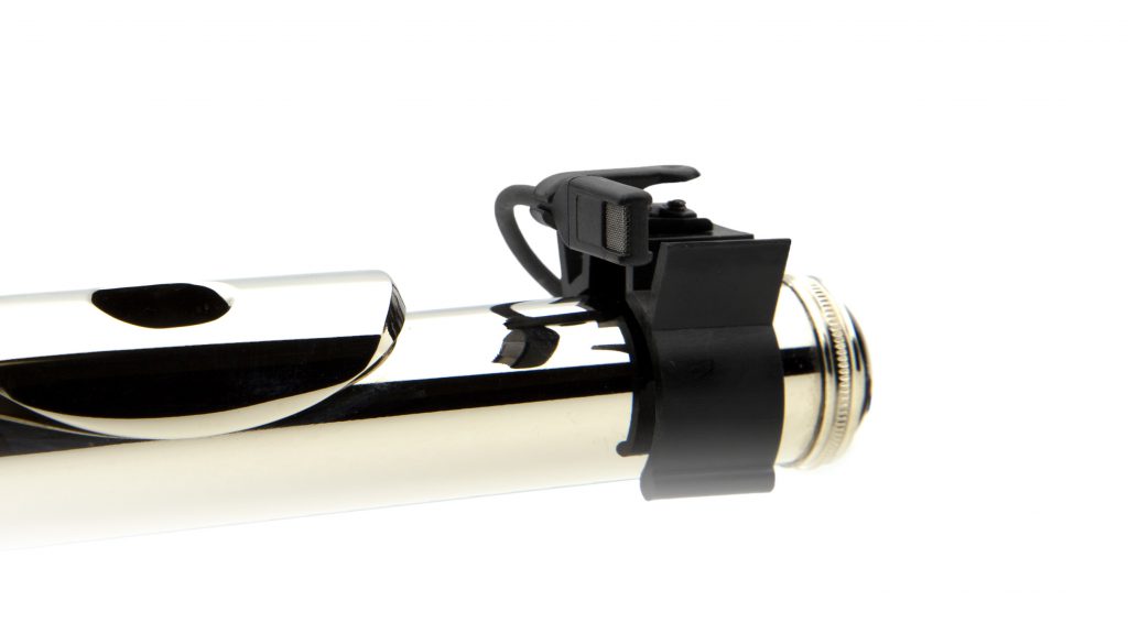 I2 Flute Microphone - Countryman.com