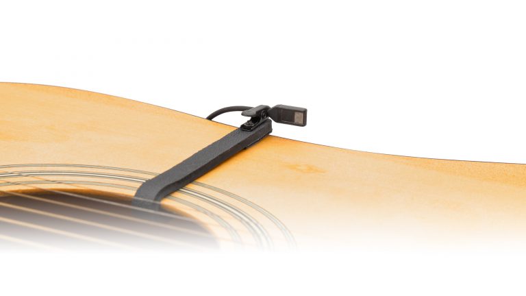 Microphones Archives - Countryman.com