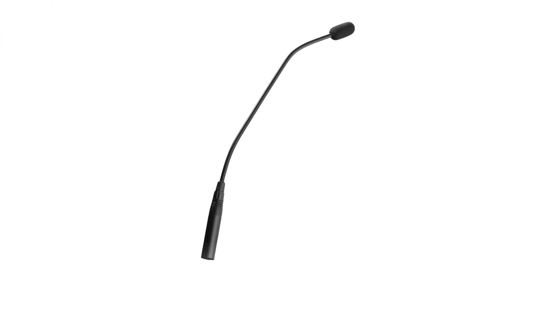 ISOMAX 4RF Podium Microphone - Countryman.com