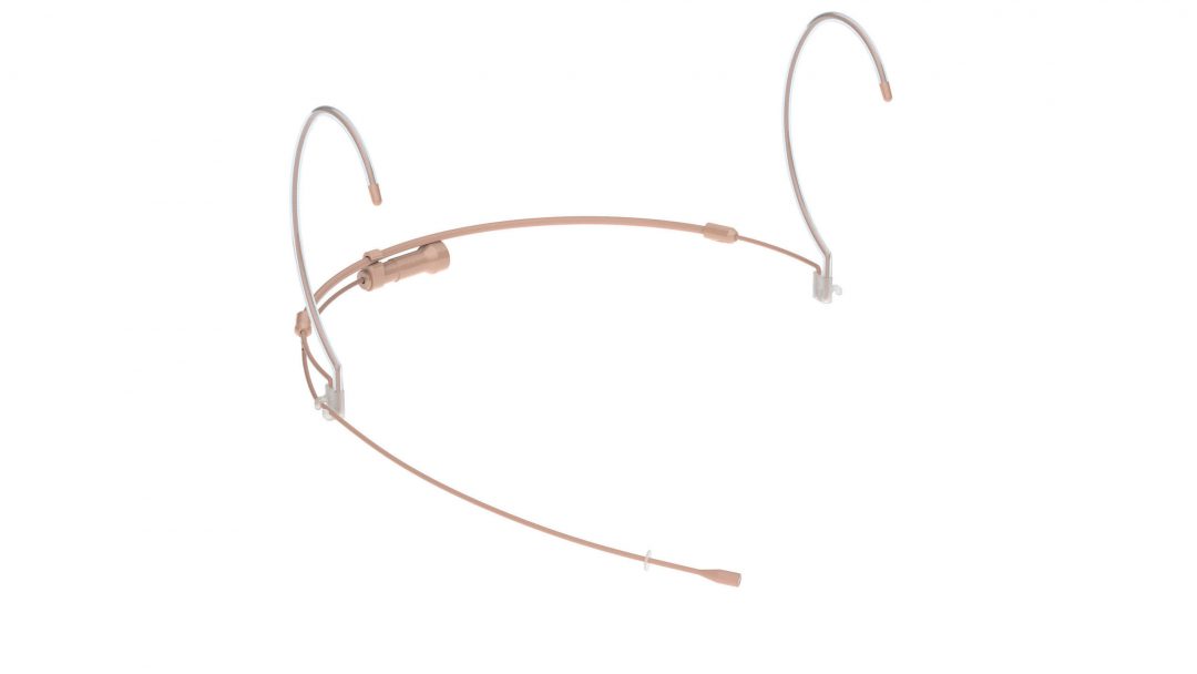 ISOMAX Headset - Countryman.com